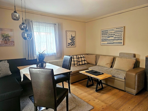 Apartment In Seefeld Near Rosshutte Ski Resort - Seefeld