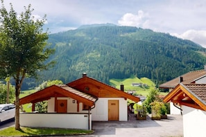 Casa | Exterior