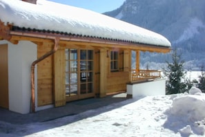 Casa | Exterior