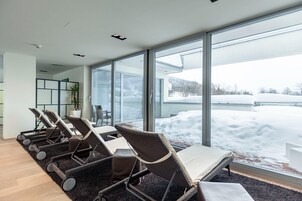 Apartamento | Tratamento de spa