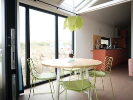 Bungalow | Restaurantes