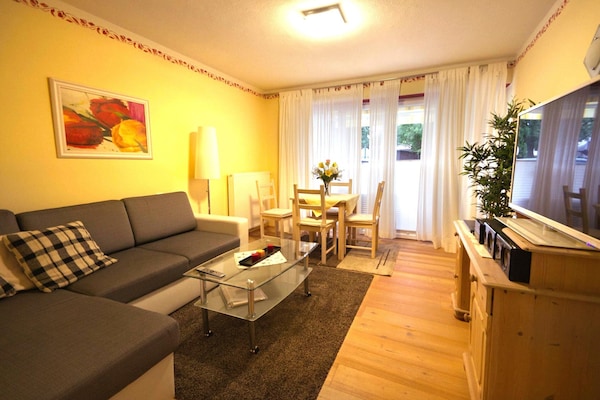 Country House In Seefeld Near Ski Resort - Tirol