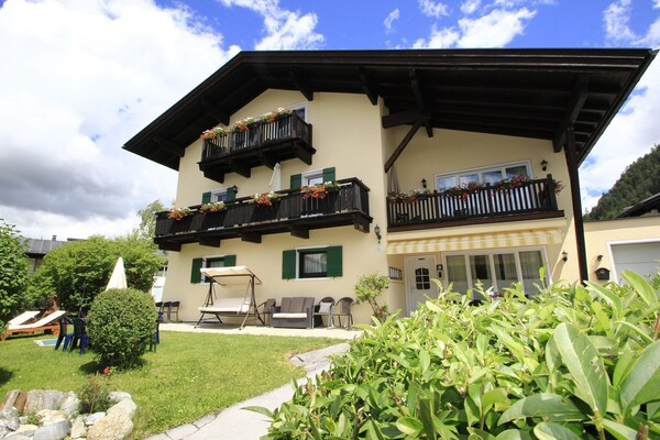 Country House In Seefeld Near Ski Resort - Tirol