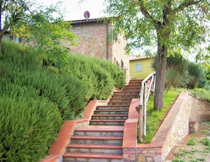 Casa | Jardim