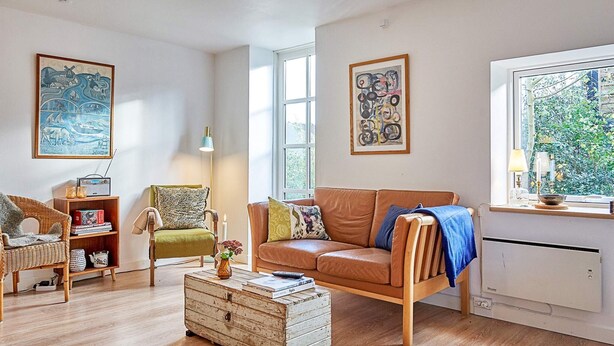 Casa | Interior