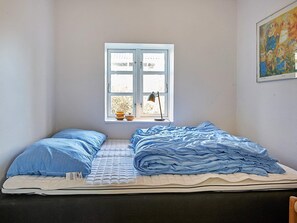 Casa | 2 quartos 