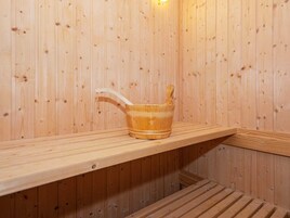 Casa | Sauna seca