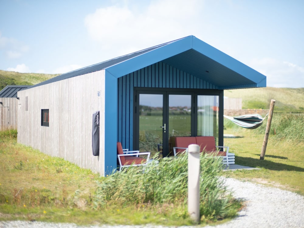 Comfortable Lodge Near Sea At 500m - Callantsoog