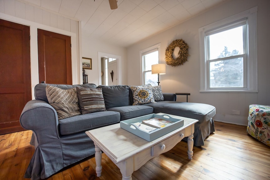 Historical Home, Walkable To Many Restaurants And Shops. - Virginia