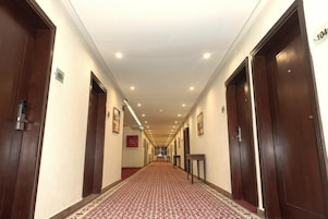 Entrada
