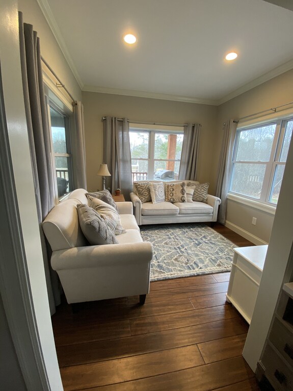 The Woods At Spring Creek - Akron, NY