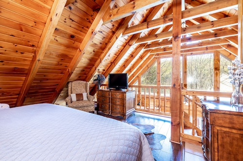 Aug/sept Incredible Late Summer Fall Rates Now! - Gatlinburg, TN