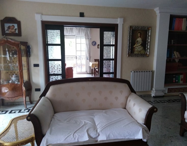 Villa Donatello - Gela