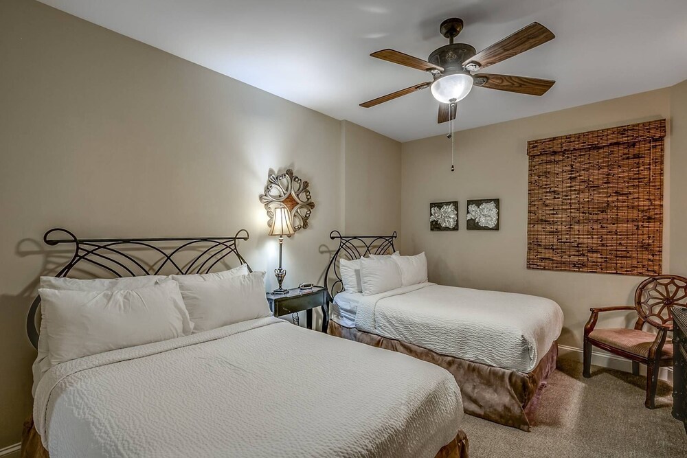 Gorgeous 16th Floor Oceanfront Condo At North Beach Resort & Villas - North Myrtle Beach, SC