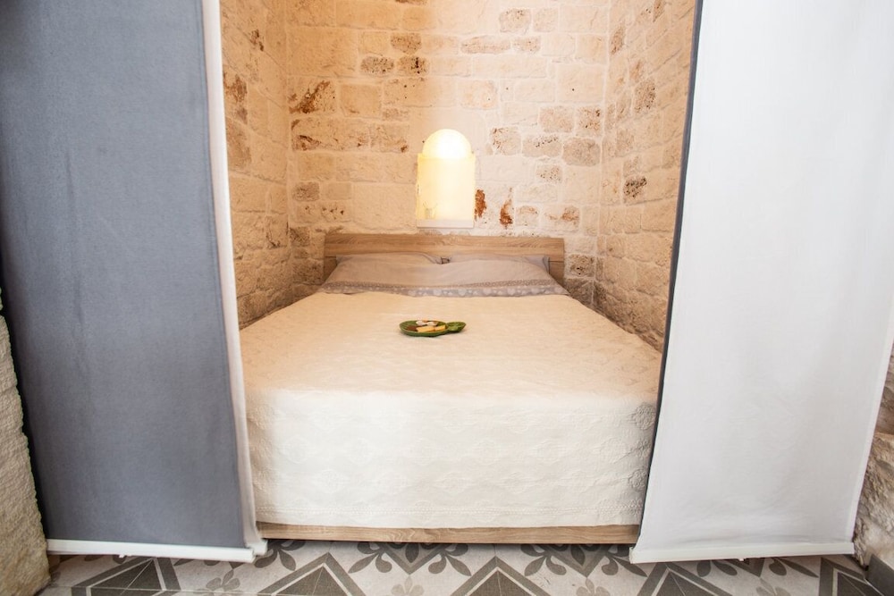 Mirea's Home - Ostuni