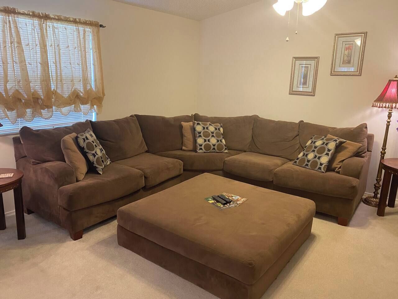 The Villages Lifestyle, Steps Away From Lake Sumter Square - The Villages, FL