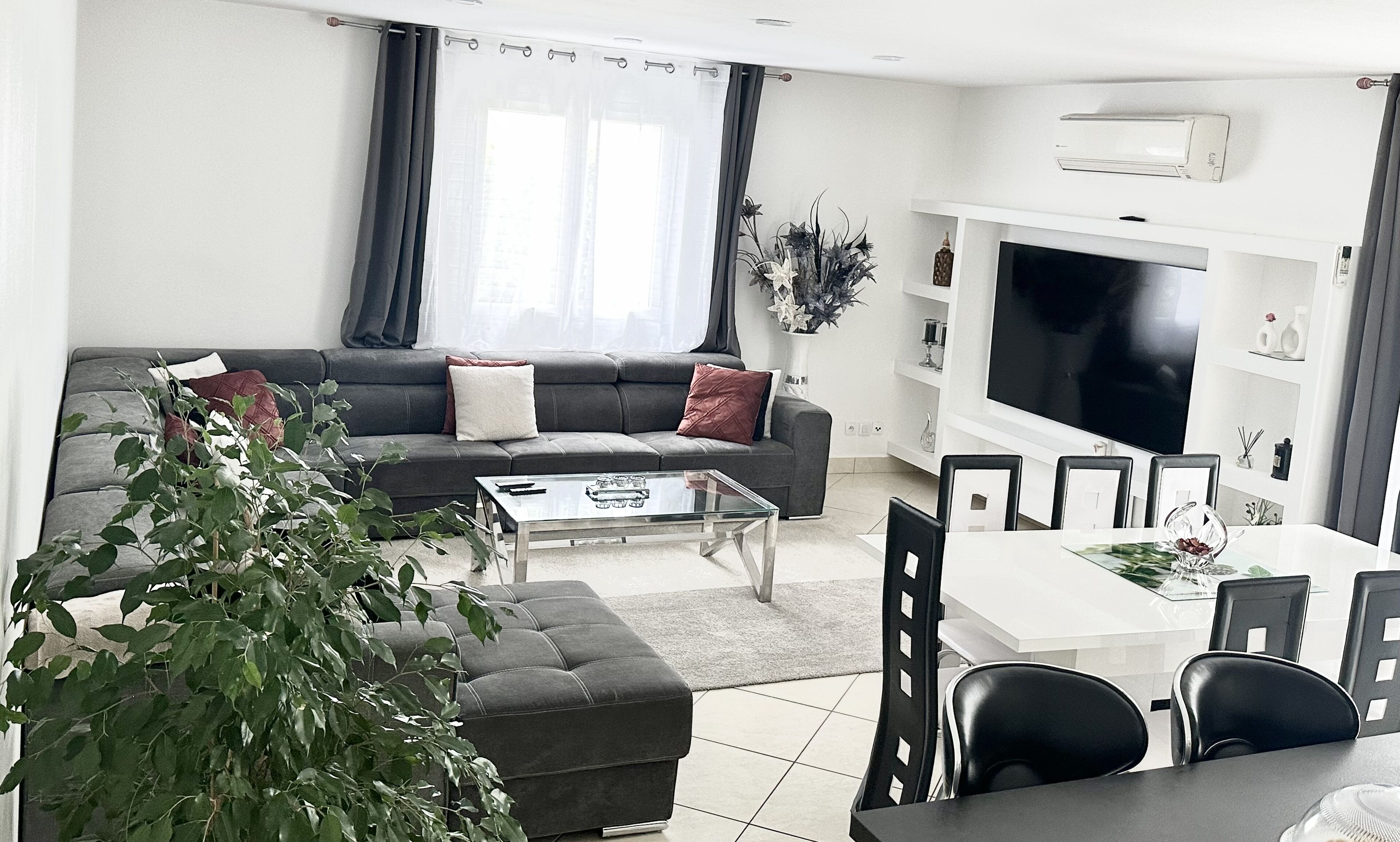 Villa Piscine De La Garrigue - Pézenas