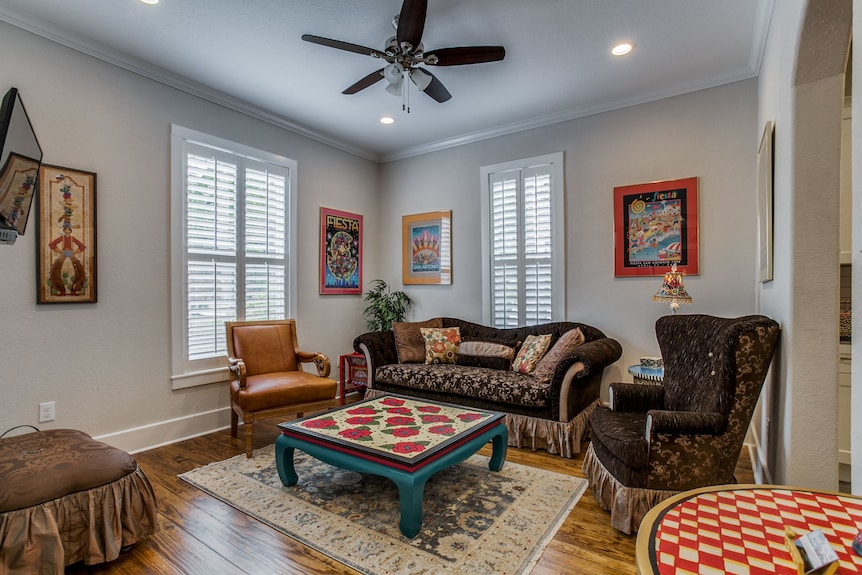 Vicky's Place Downtown Close To Pearl Brewery, And Riverwalk - San Antonio, TX