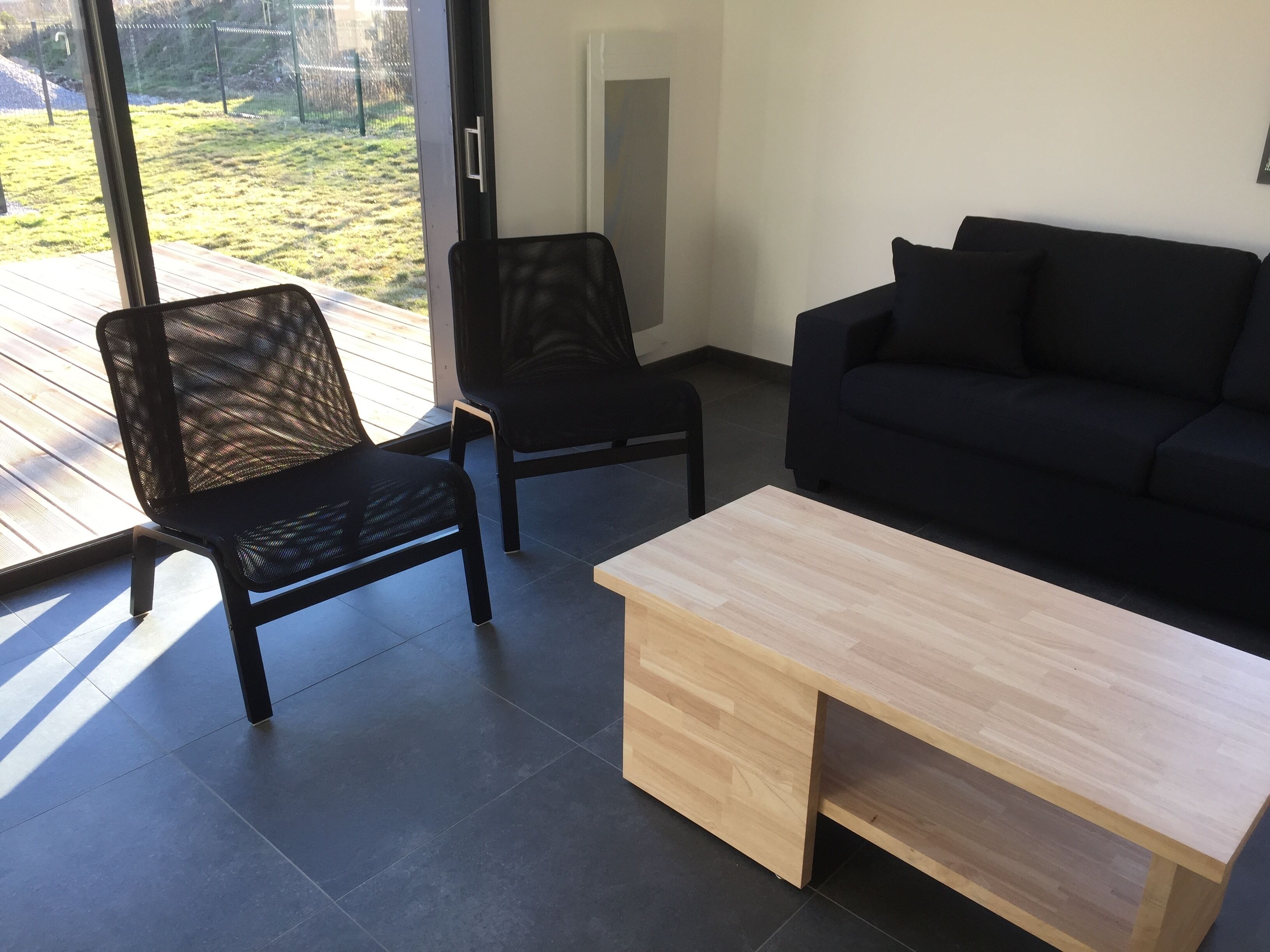 Chalet Piscine Et Bain Japonais, Gerardmer - La Bresse - Vosges