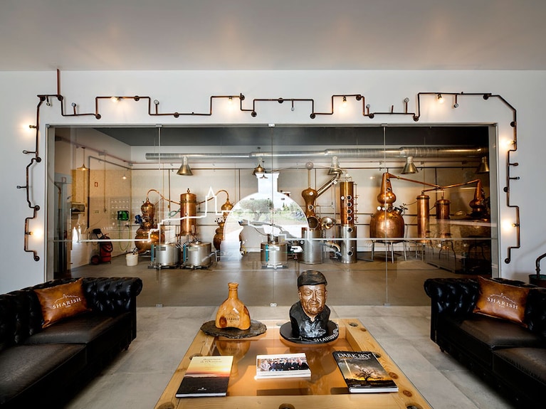 Tapada Do Poço Das Canas - A Refuge In The Alentejo -