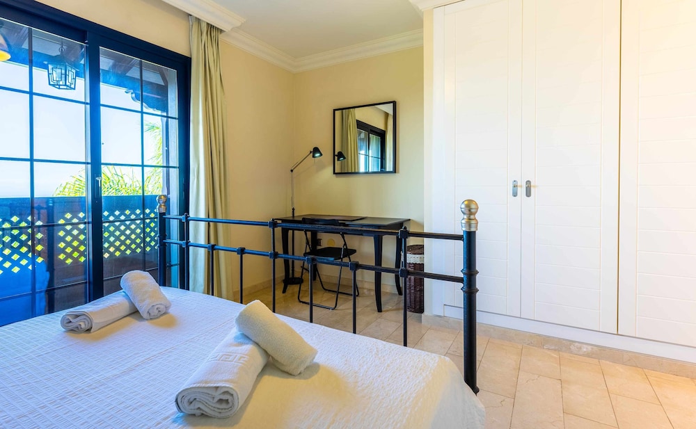 Deluxe Dúplex La Quinta Sunsent - Santa Úrsula