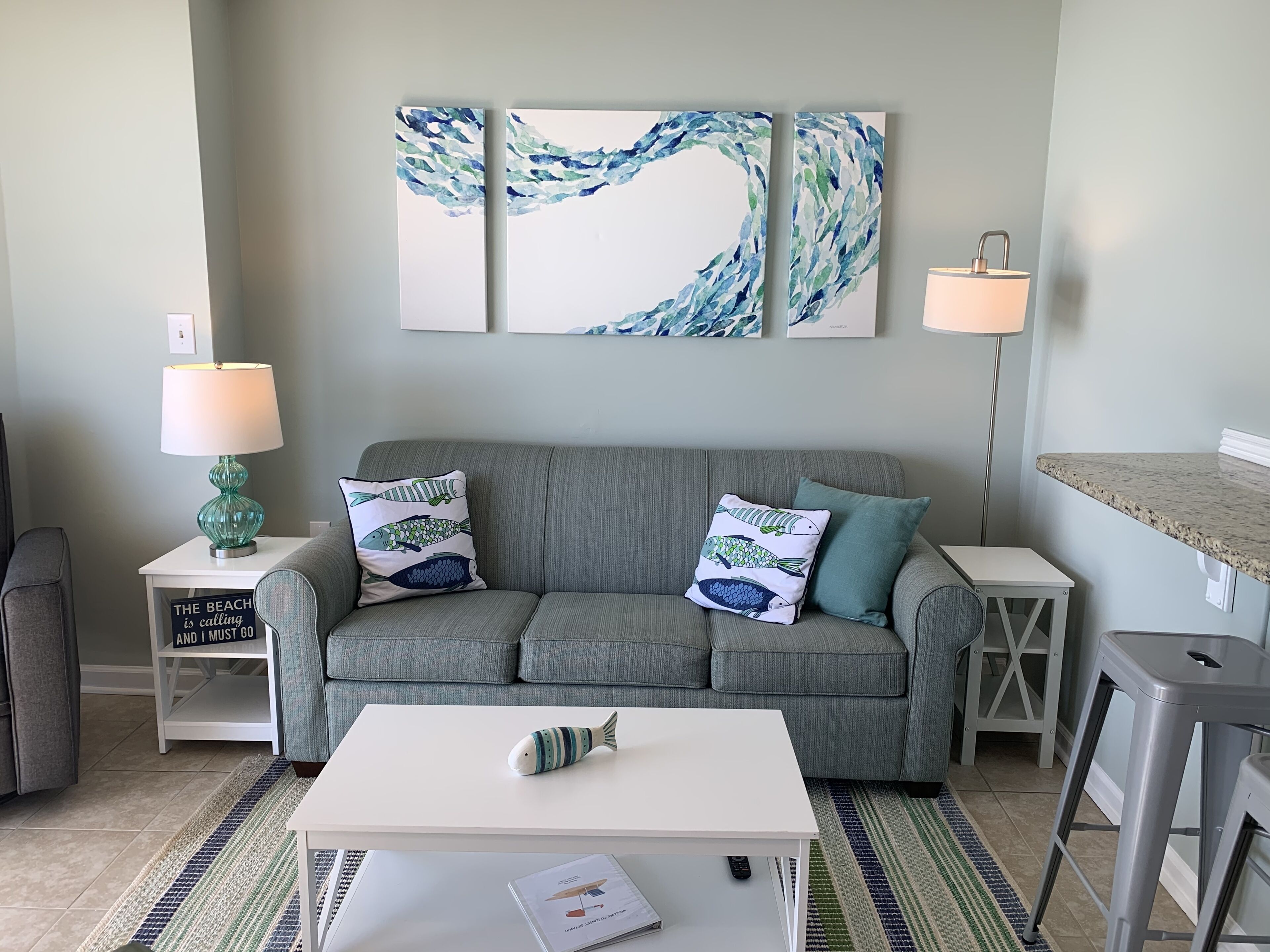 Sunset Getaway *Newly Renovated* Full Ocean View Condo - Myrtle Beach, SC