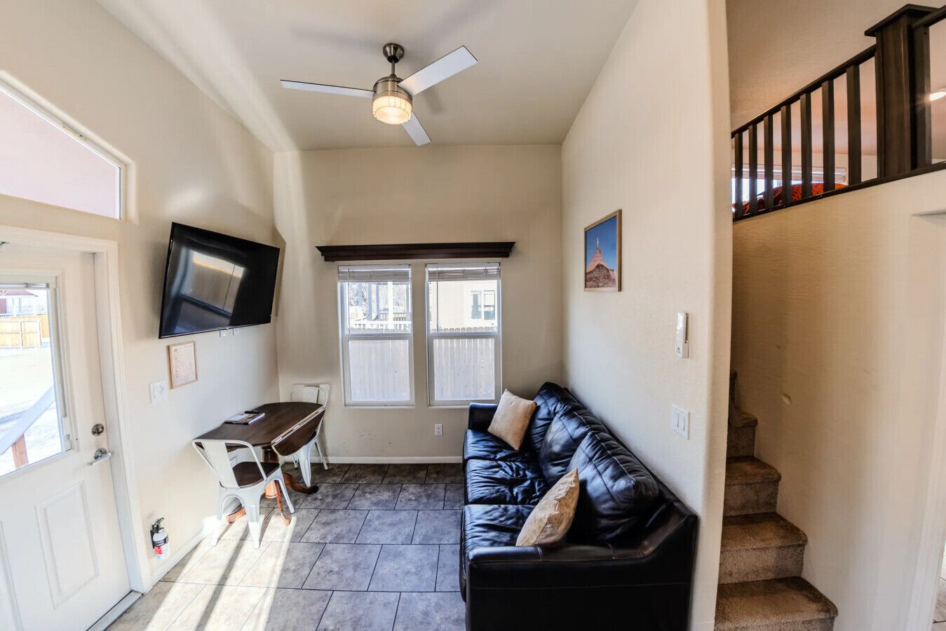 Castle Valley Cabin #06 - Moab, UT