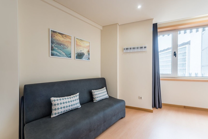 Guestready - Musichall - Habana Blues - Porto