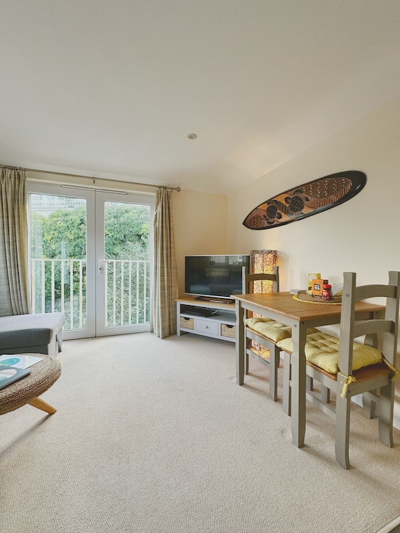 The Perfect Seaside Retreat - Located Next To Porthminster Beach With Parking - Inglaterra