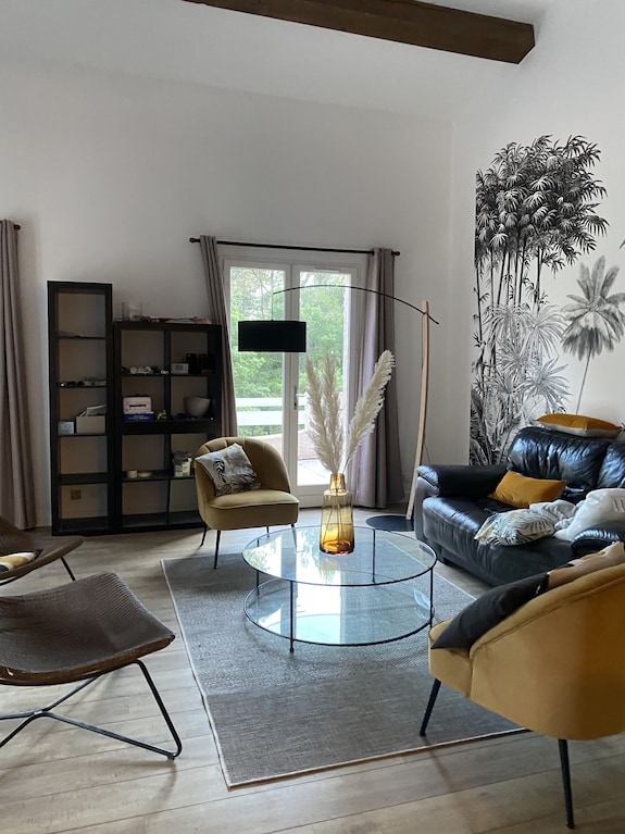 Aix Côté Nature - Venelles