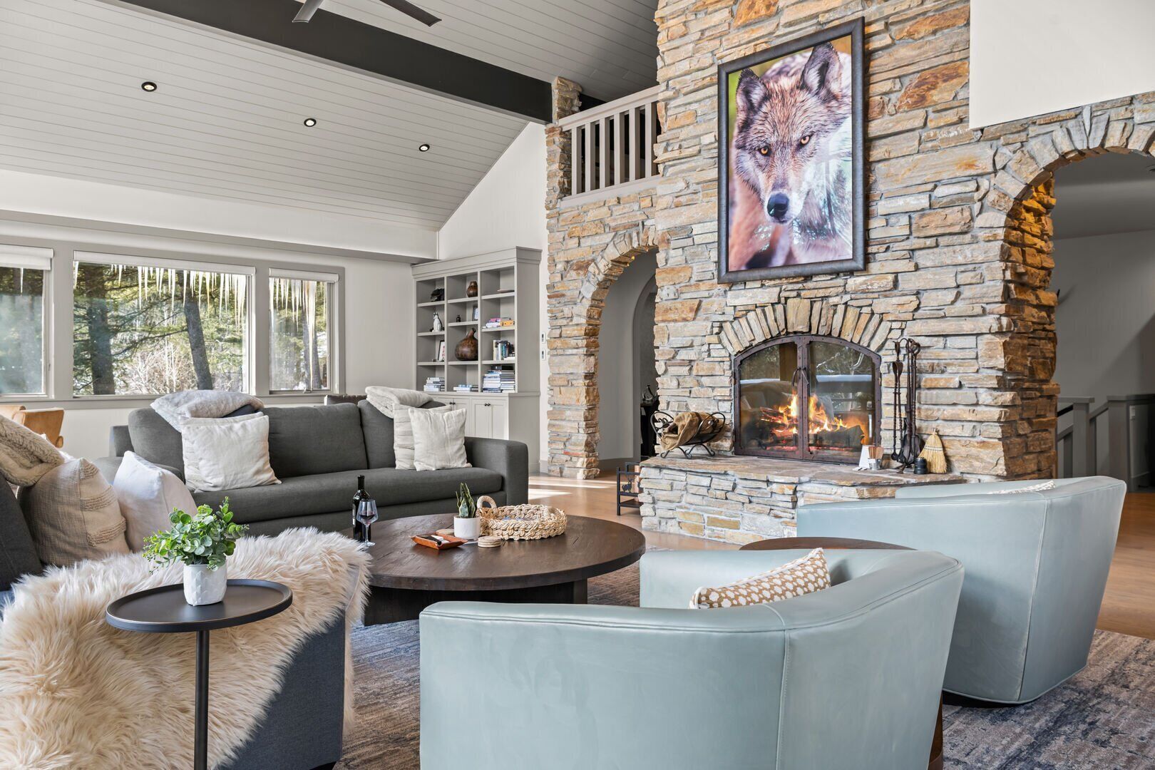 Rmr: Sublette Ridge Ski Lodge In Teton Village - Teton Village, WY