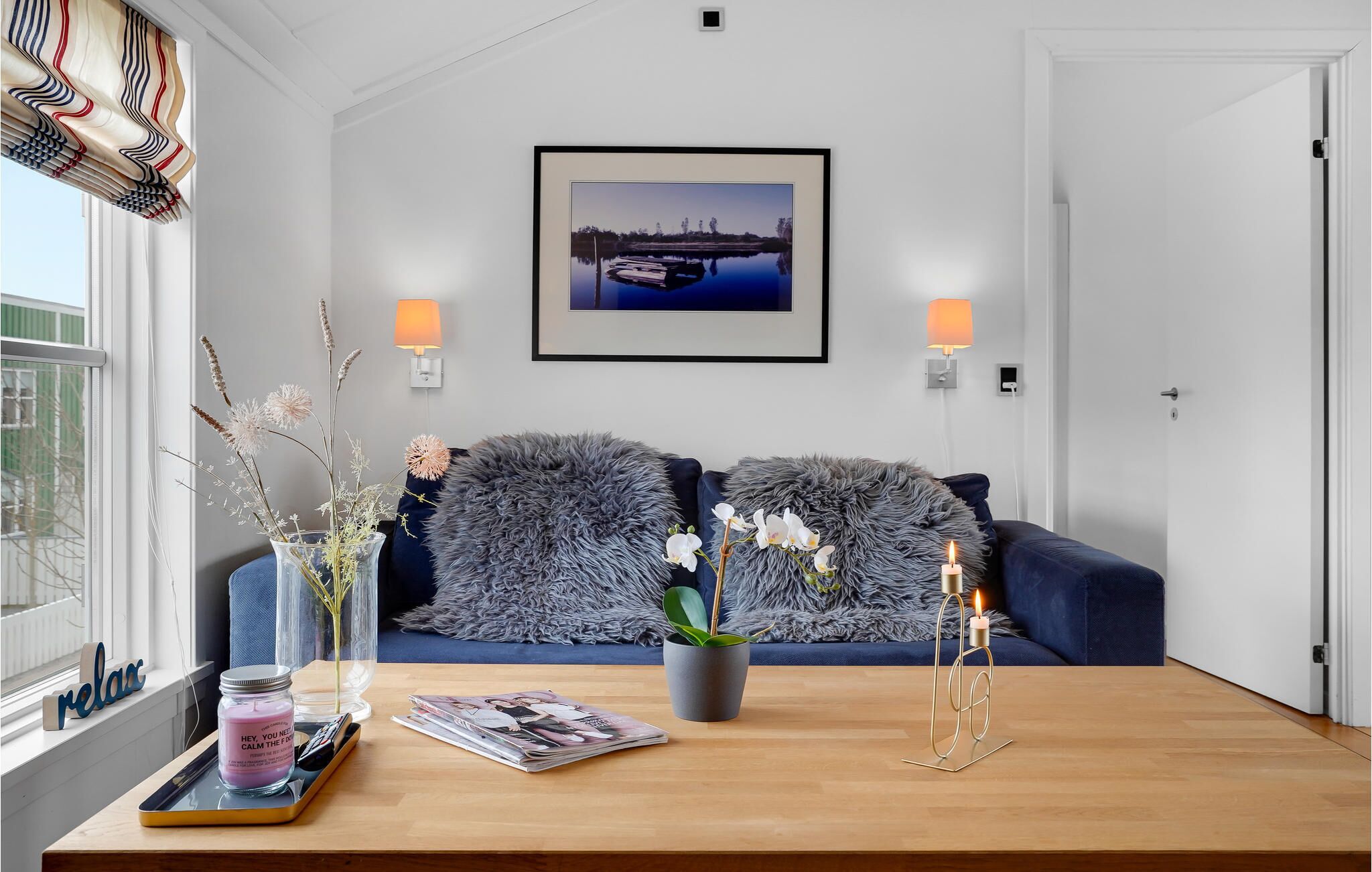 Wunderschönes Haus In Ebeltoft Mit. - Ebeltoft