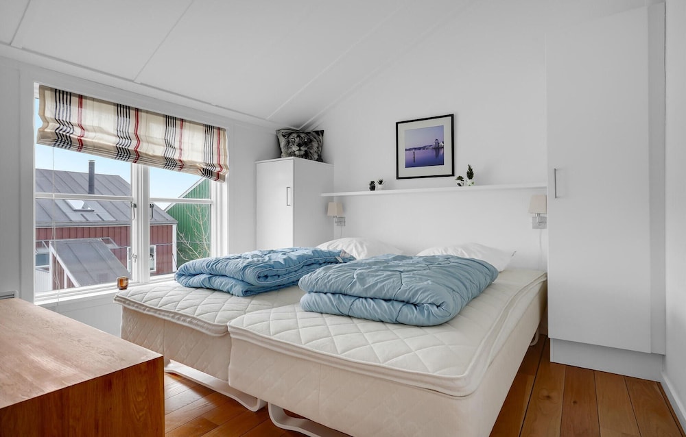 Wunderschönes Haus In Ebeltoft Mit. - Ebeltoft