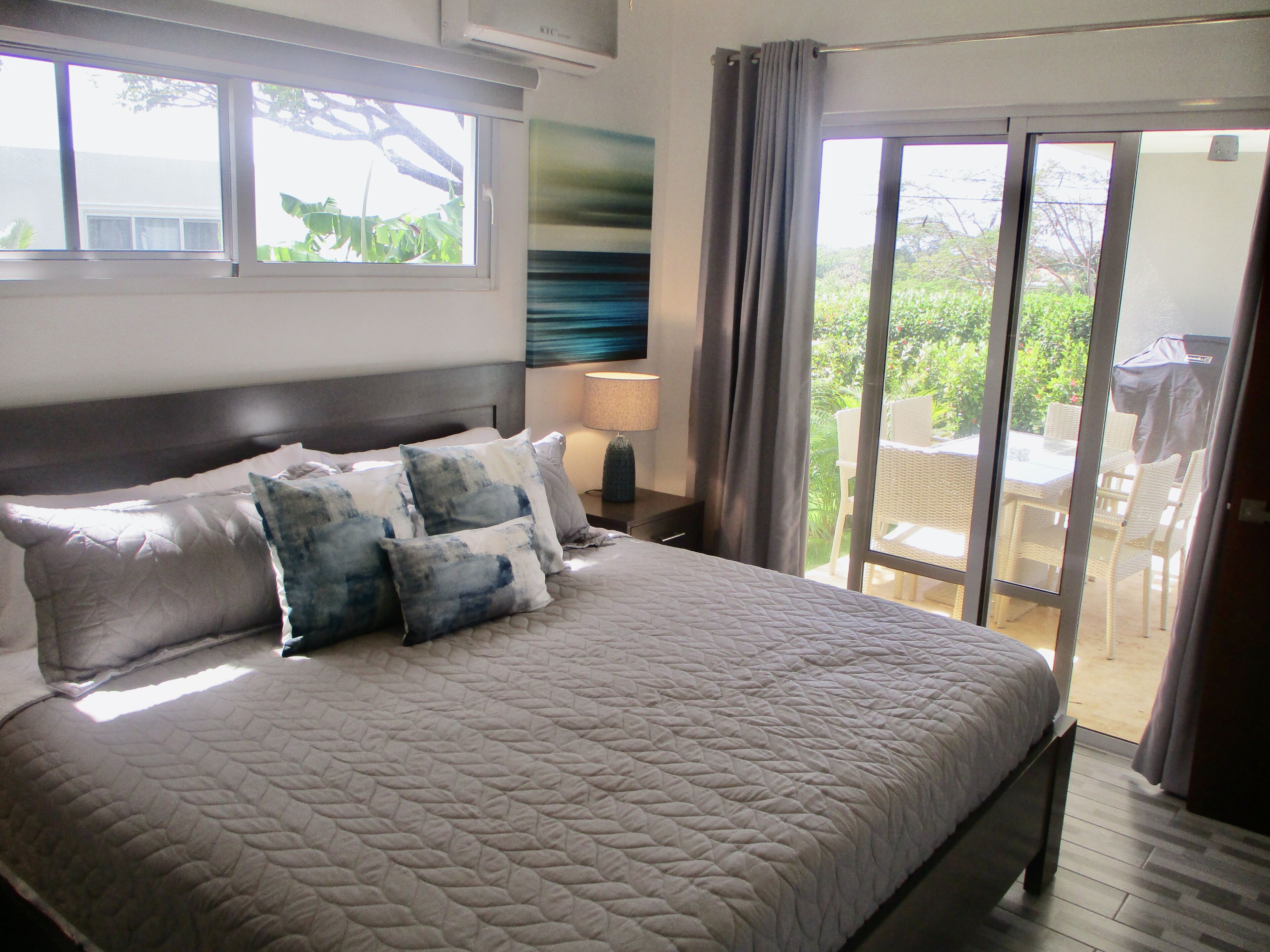 Casa Coco-perla Superior 2 Bedroom @ Casa Linda - Dominican Republic