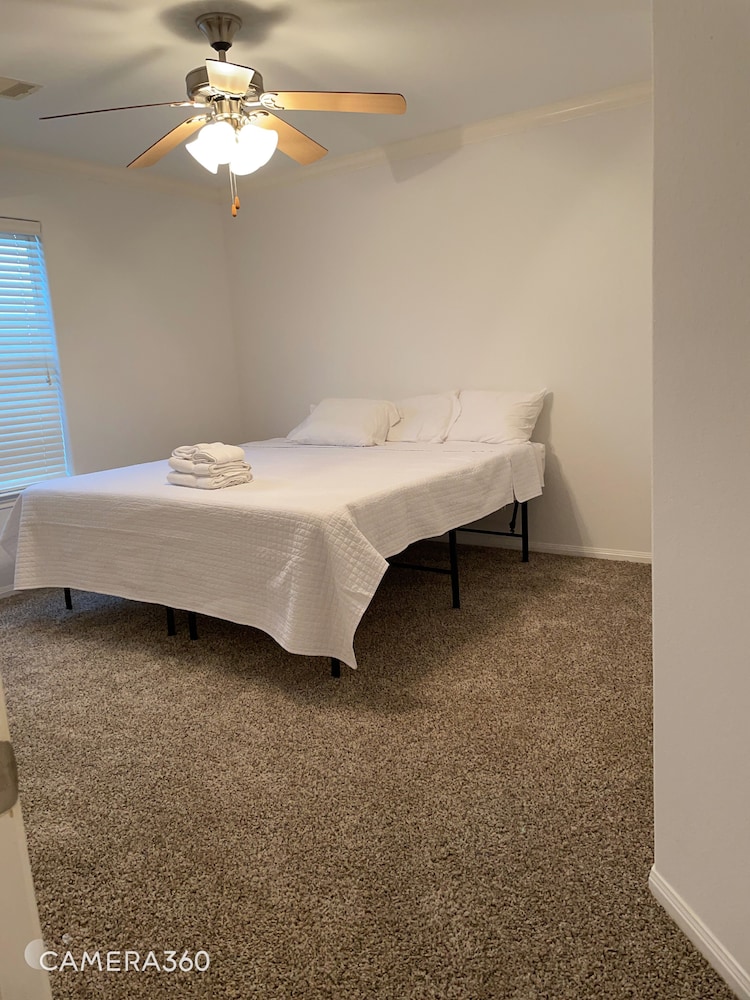 House Close To Hobby/downtown/ Mall - Pearland