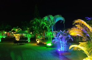 Terraço/pátio interior