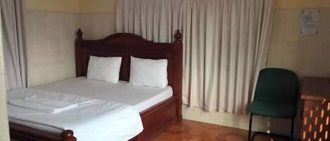 Quartos insonorizados