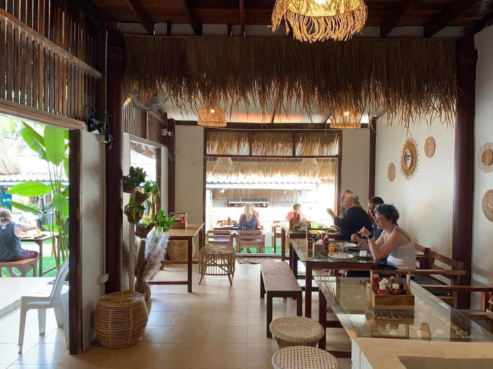 Koh Tao Heritage - Ko Tao
