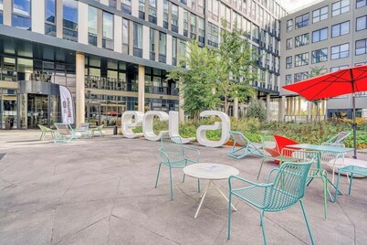 Ecla Massy Palaiseau