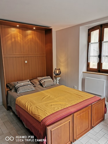 Aux Gites De Joséphine (Studio) - Lot