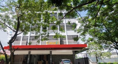 OYO 3729 Cattail Guest House