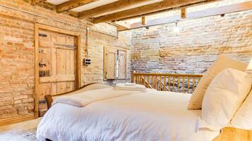 Casa de Campo | 1 quarto, com decoração personalizada, com mobília individualizada