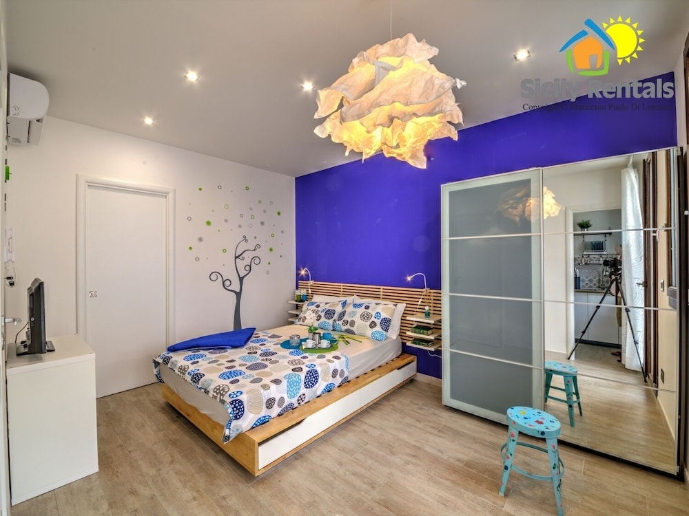 Comodi Appartamenti A Pochi Passi Dal Mare - Isola delle Femmine