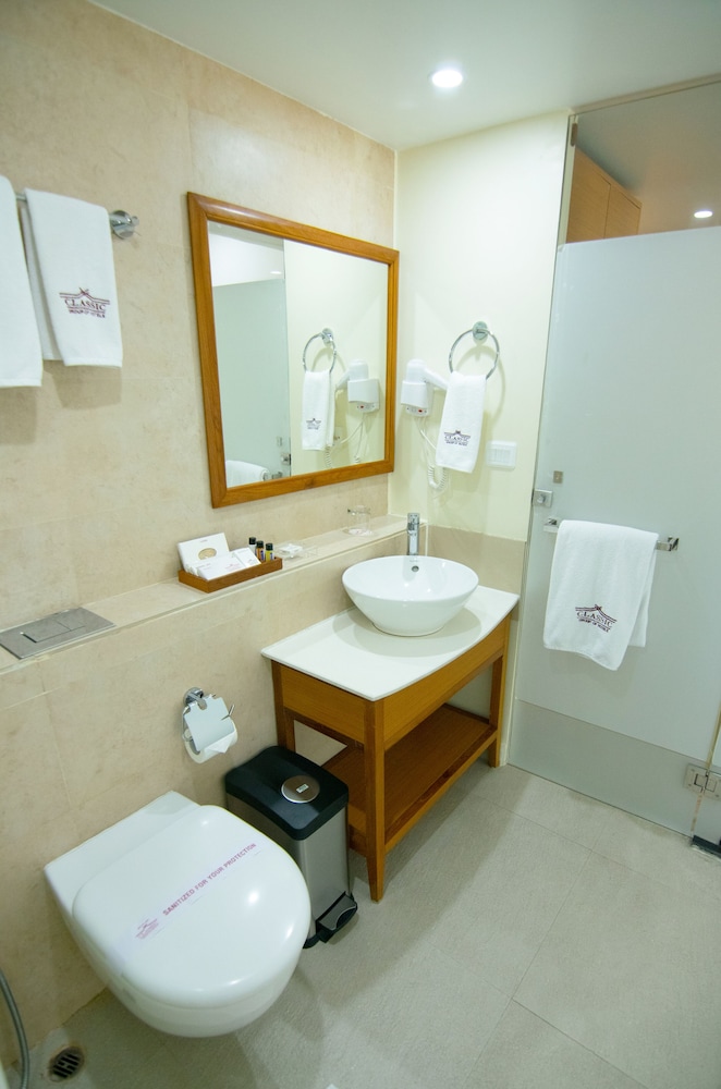 Classic Grande Imphal - A Member Of Radisson Individuals - Imphal