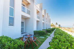 Duplex família
