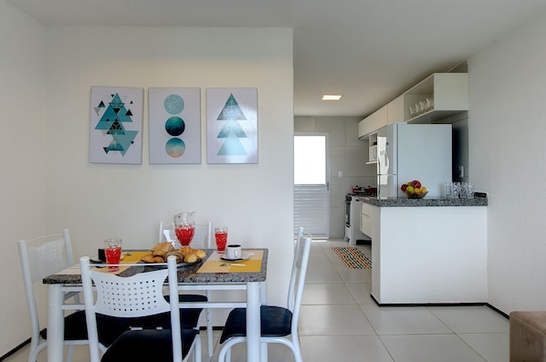 Duplex família