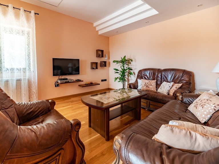 House Katia Up To 8 Persons, Medulin - Croacia