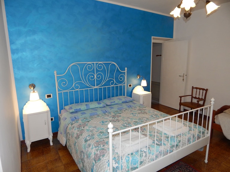 Unique Panorama For Apartment I Sassi Neri - Castelfidardo