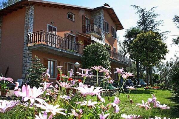 Villa Paradiso - Pai
