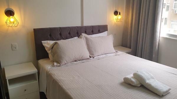 Luxurius Copacabana Posto 5 - Rio de Janeiro